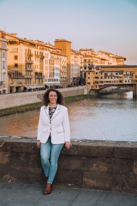 Intrepid Italian with Michele - Intrepid Italian with Michele